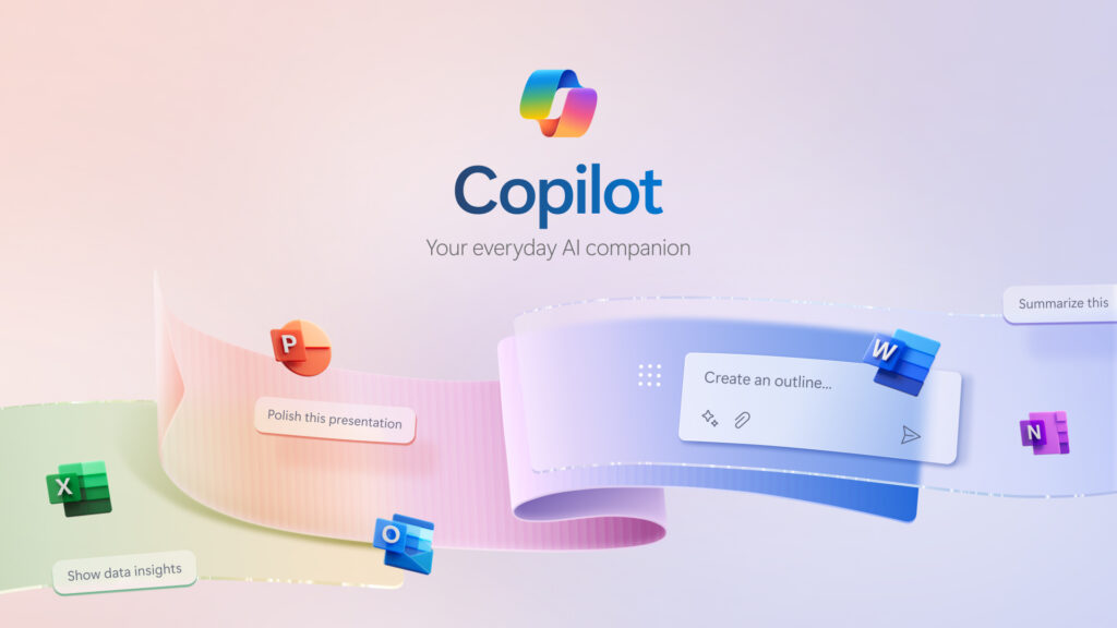 Mettre en place Copilot en 5 étapes simples : Guide complet - Anderson Mettre en place Copilot en 5 étapes simples : Guide complet - Anderson